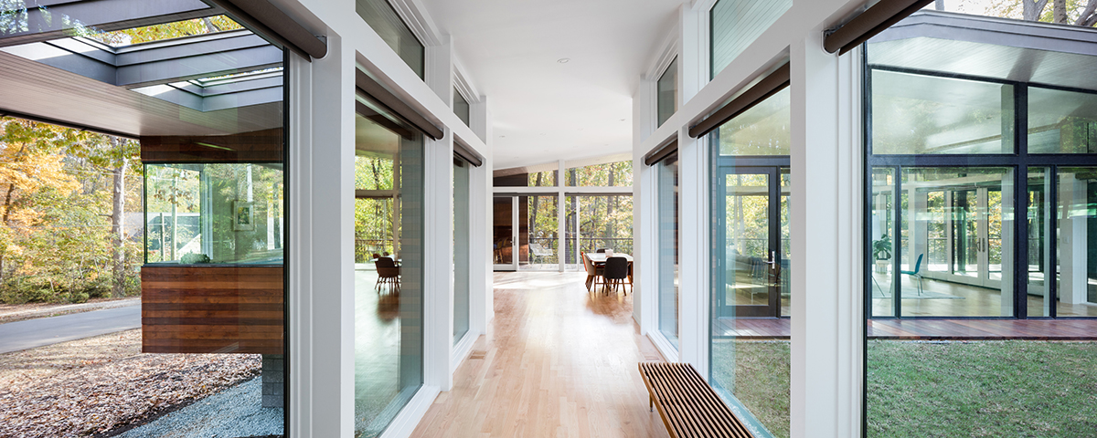 Trull Residence - Architect Magazine
