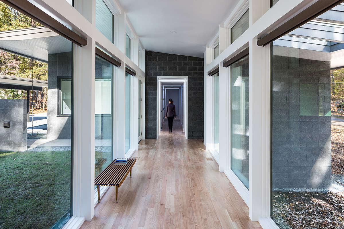 Trull Residence - Architect Magazine