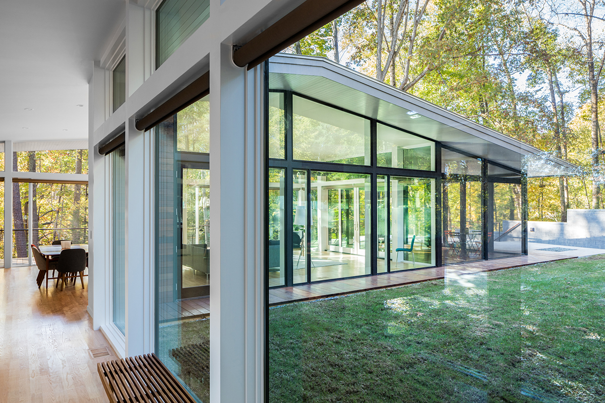 Trull Residence - Architect Magazine
