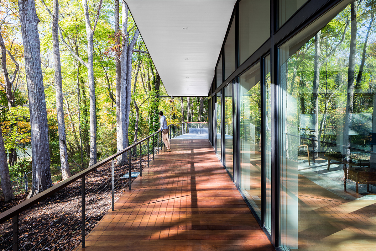 Trull Residence - Architect Magazine