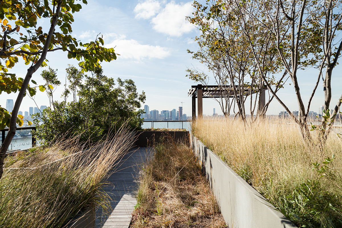 150 Charles Street - Architect Magazine