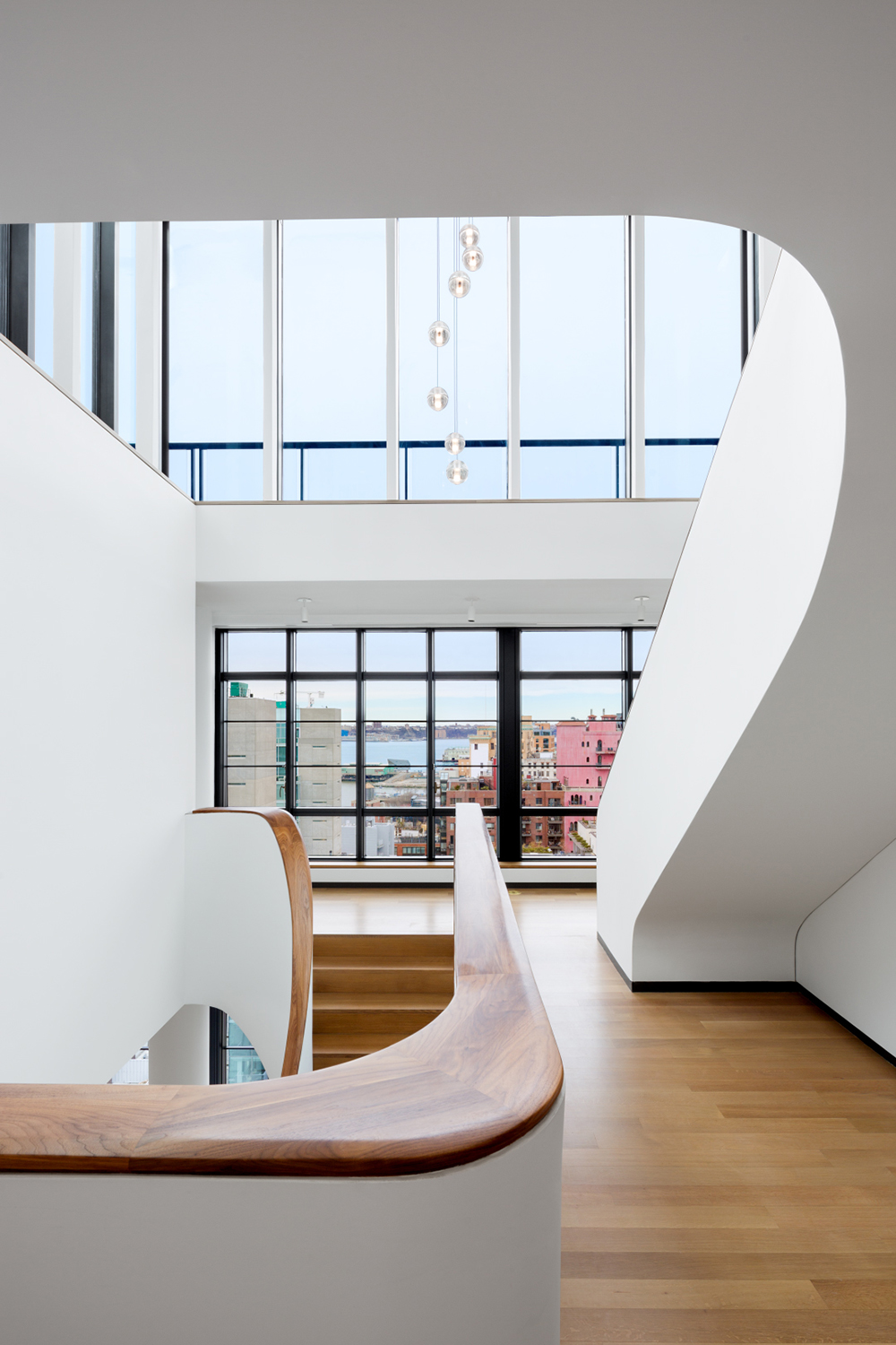 150 Charles Street - Architect Magazine