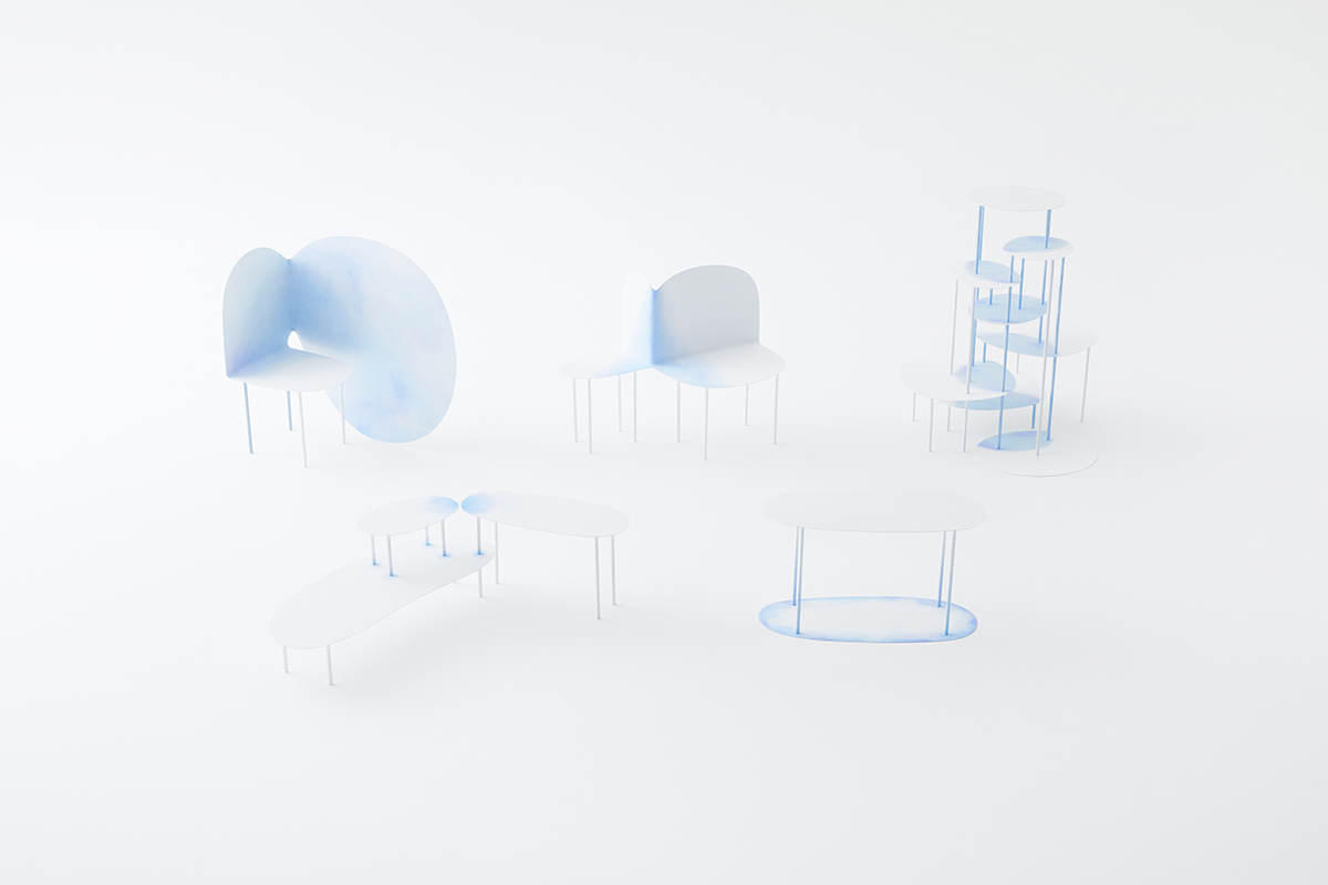 Nendo to Debut New Collection at Design Miami in Switzerland