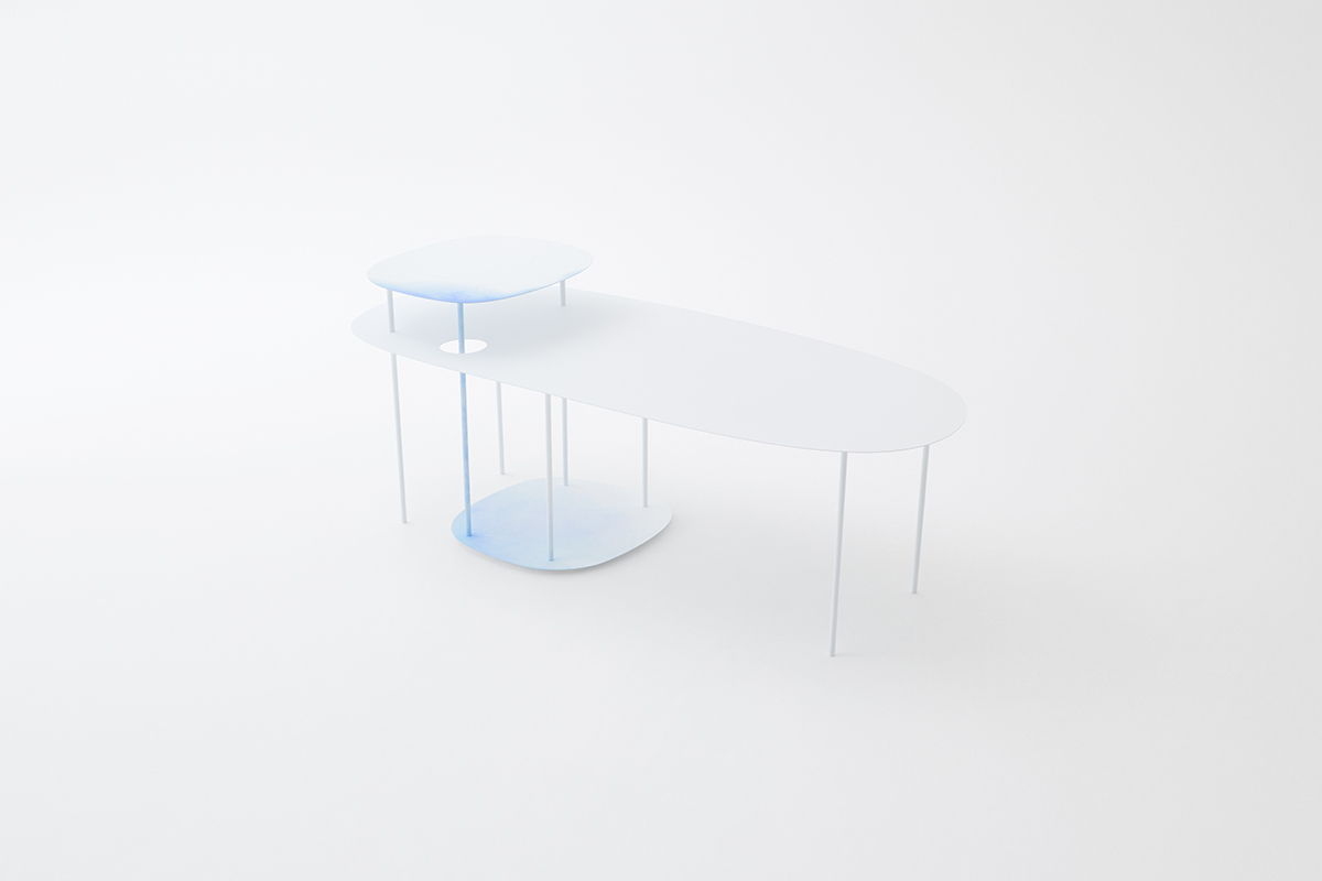 Nendo to Debut New Collection at Design Miami in Switzerland
