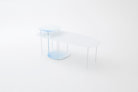 Nendo to Debut New Collection at Design Miami in Switzerland