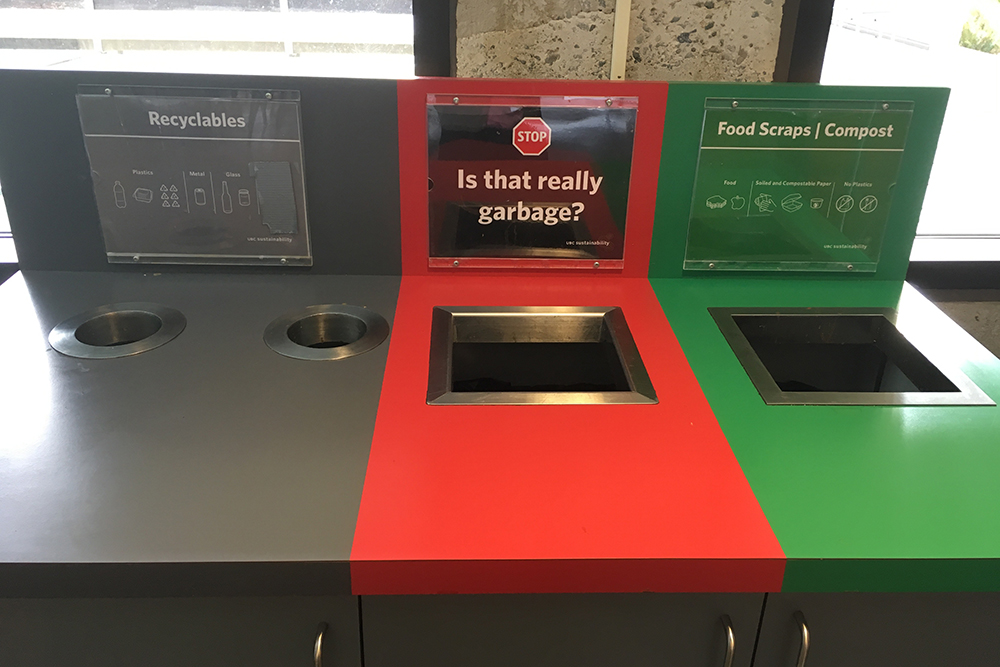 'Designing Waste' at New York's Center for Architecture