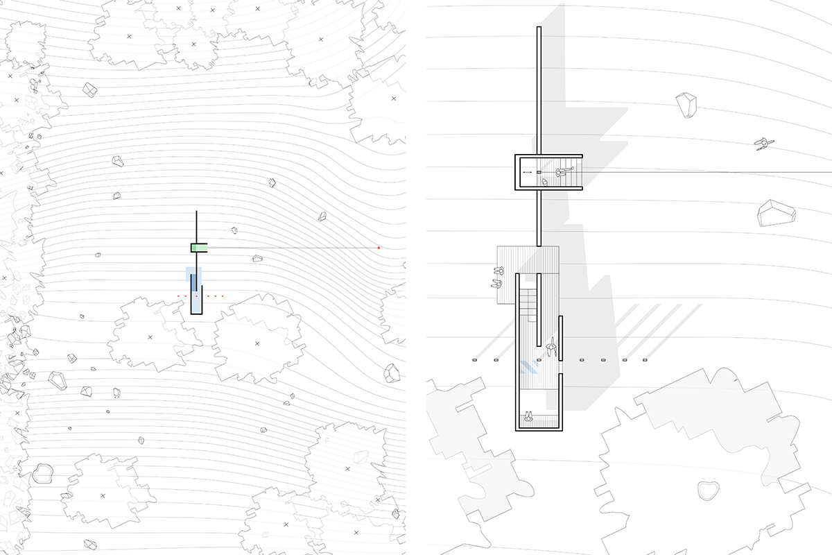 Five Fields Play Structure - Architect Magazine