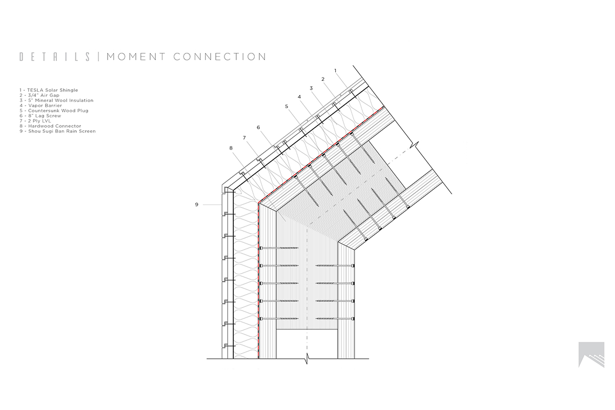 Longhouse - Architect Magazine