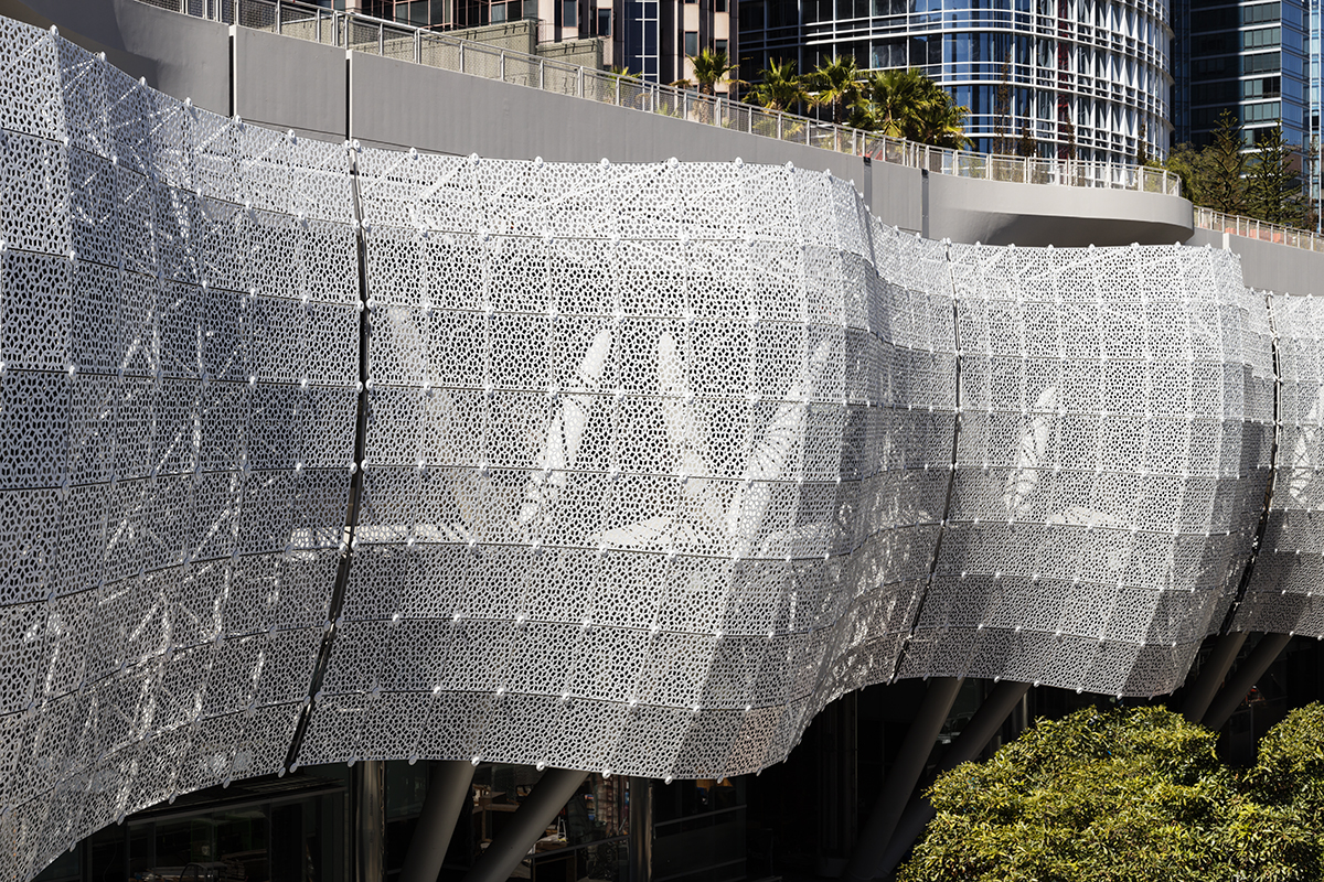 Salesforce Transit Center - Architect Magazine