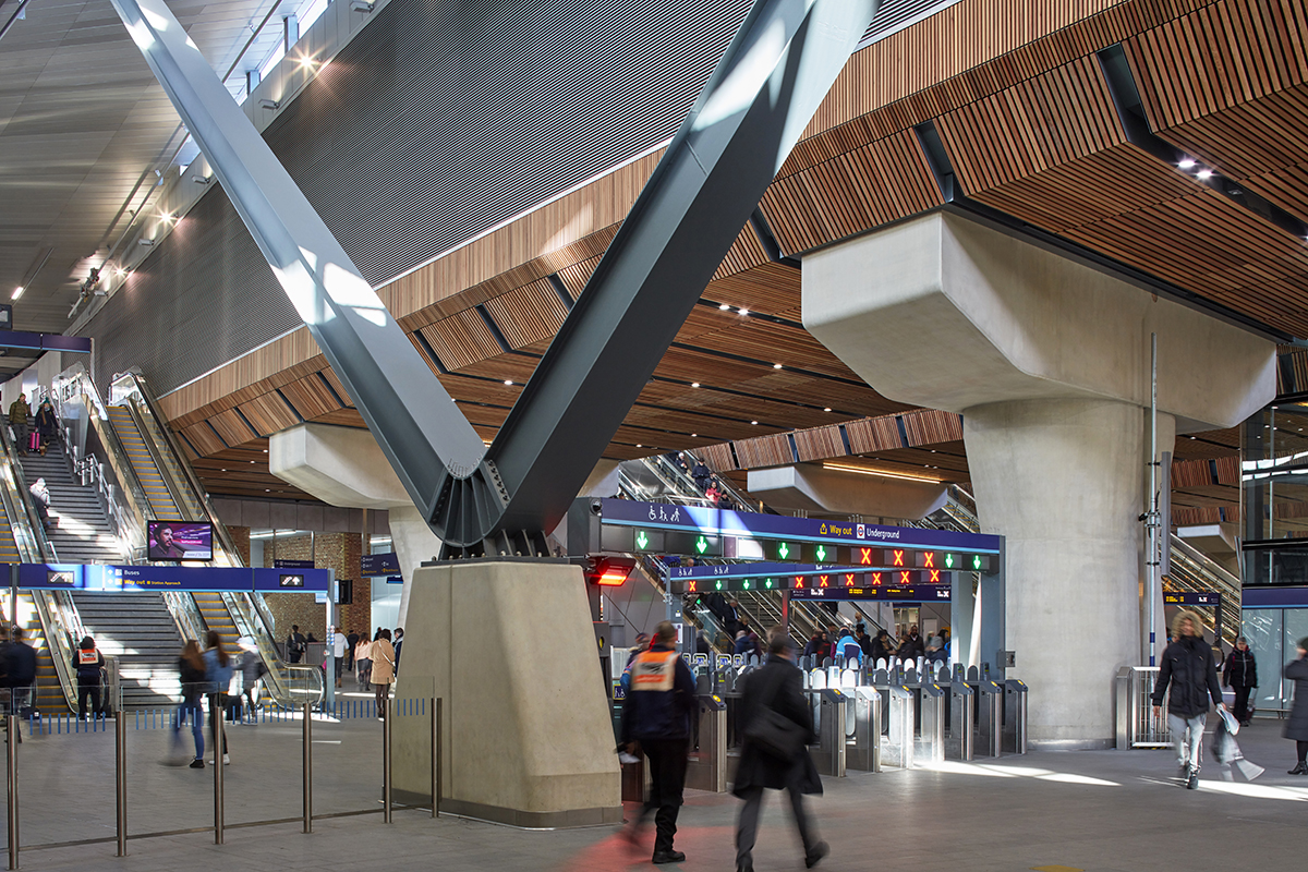 London Bridge Station - Architect Magazine