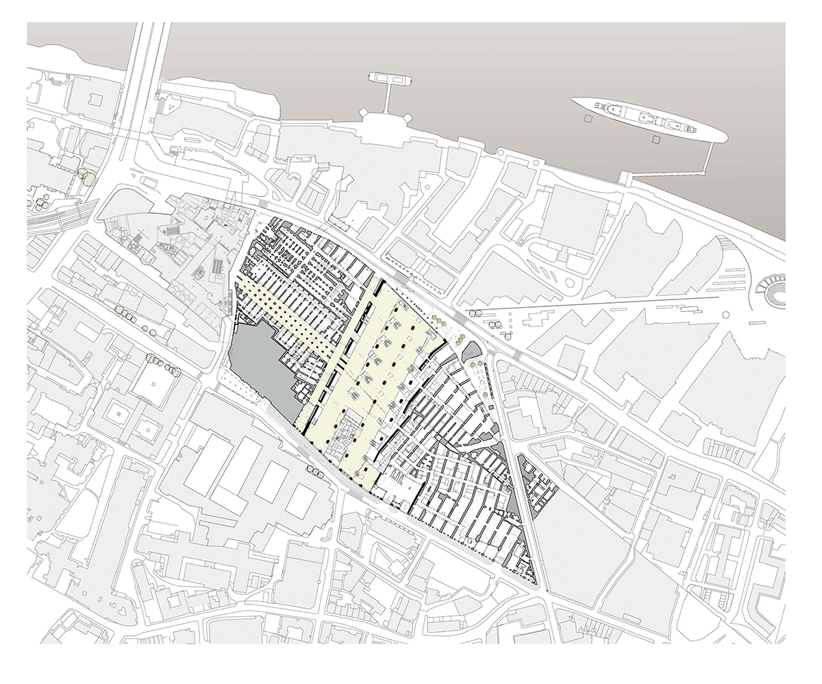 London Bridge Station - Architect Magazine