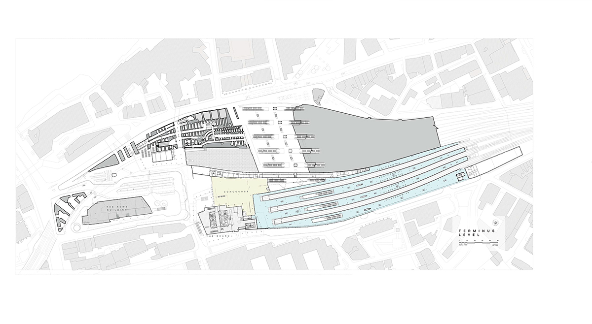 London Bridge Station - Architect Magazine
