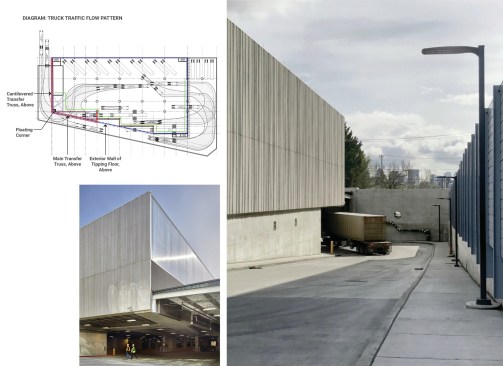 North Transfer Station - Architect Magazine