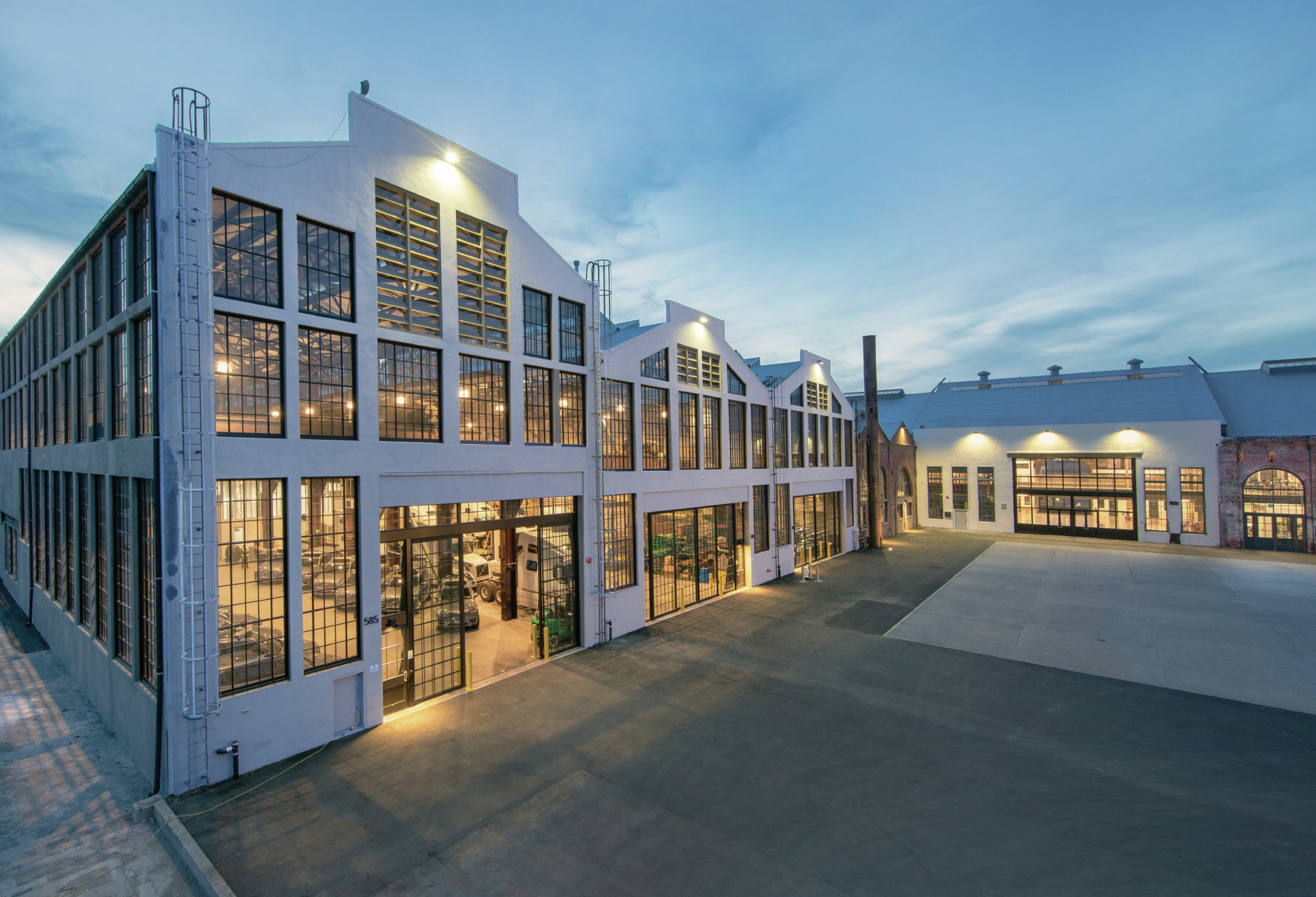 AISC Announces 2021 IDEAS2 Winners