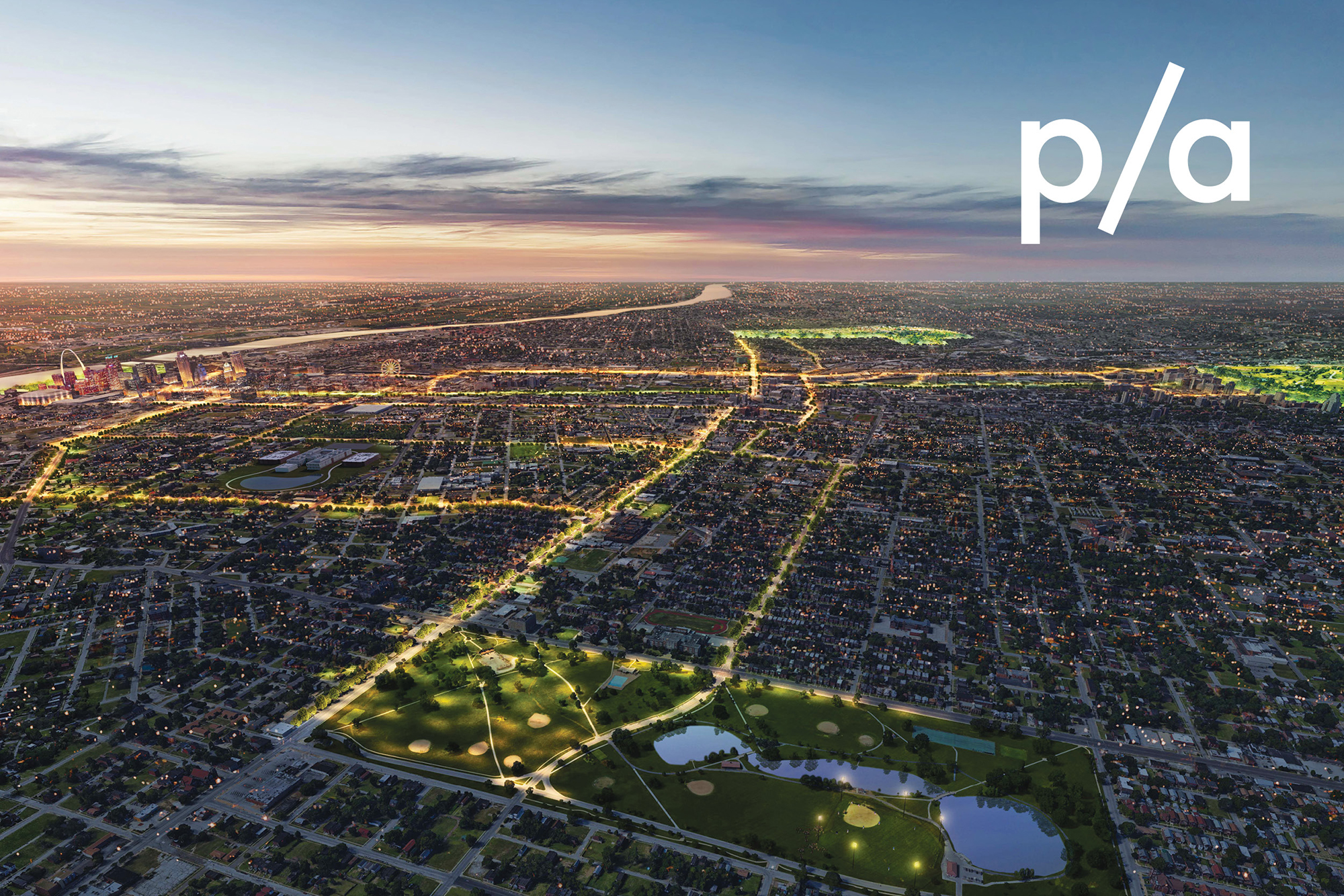 The Winners of the 67th Annual Progressive Architecture Awards
