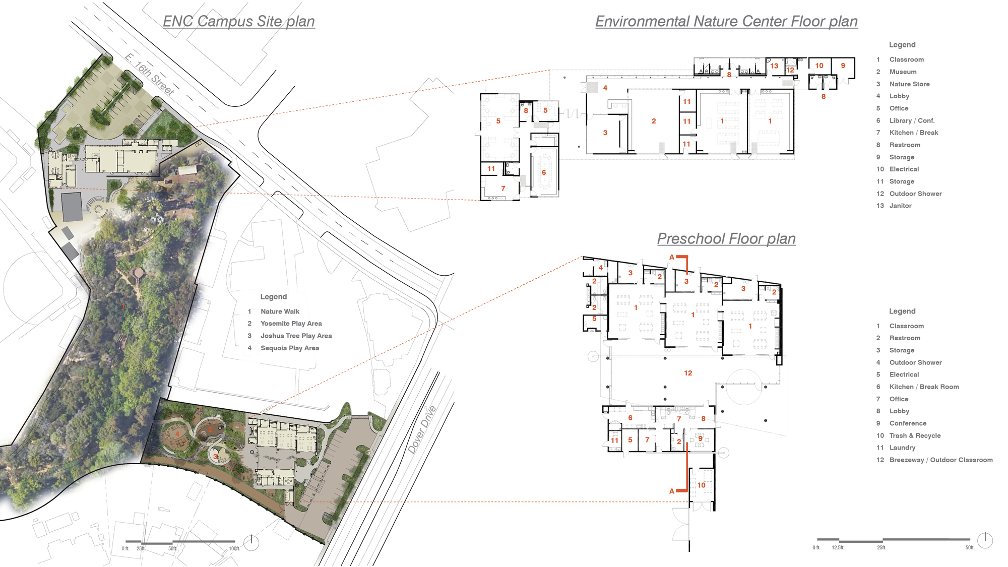 Environmental Nature Center and Preschool - Architect Magazine