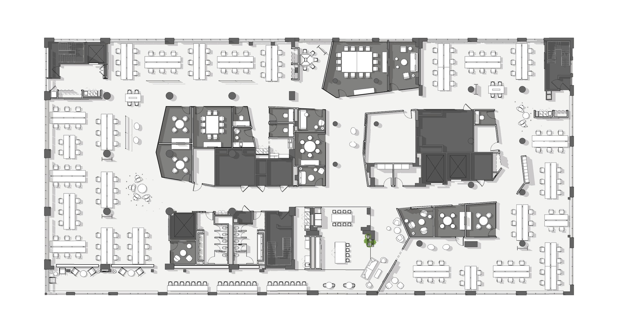 Etsy Headquarters - Architect Magazine