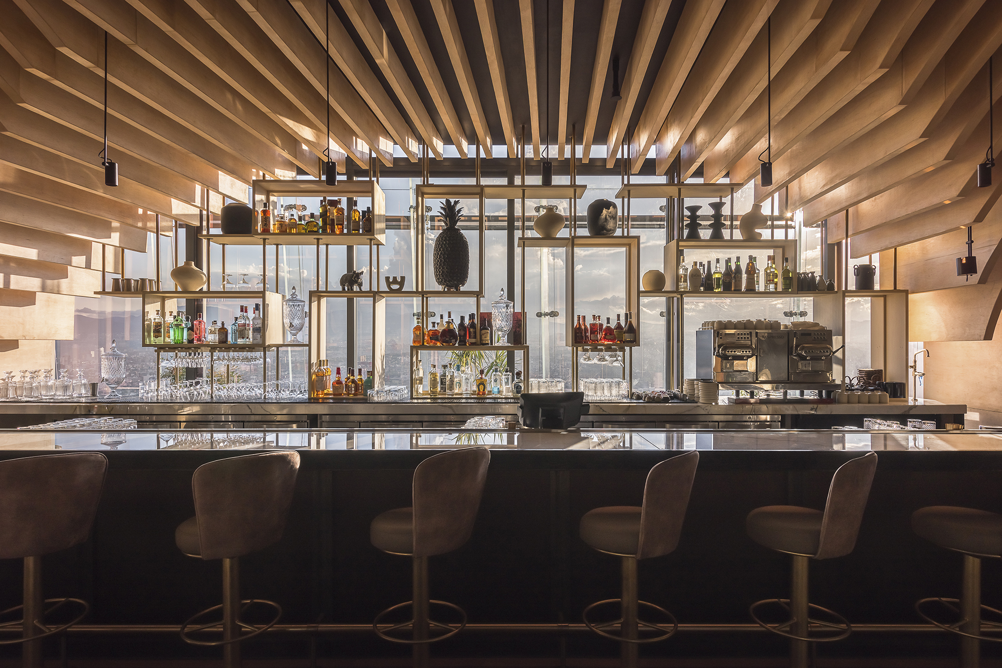 Ling Ling - Architect Magazine