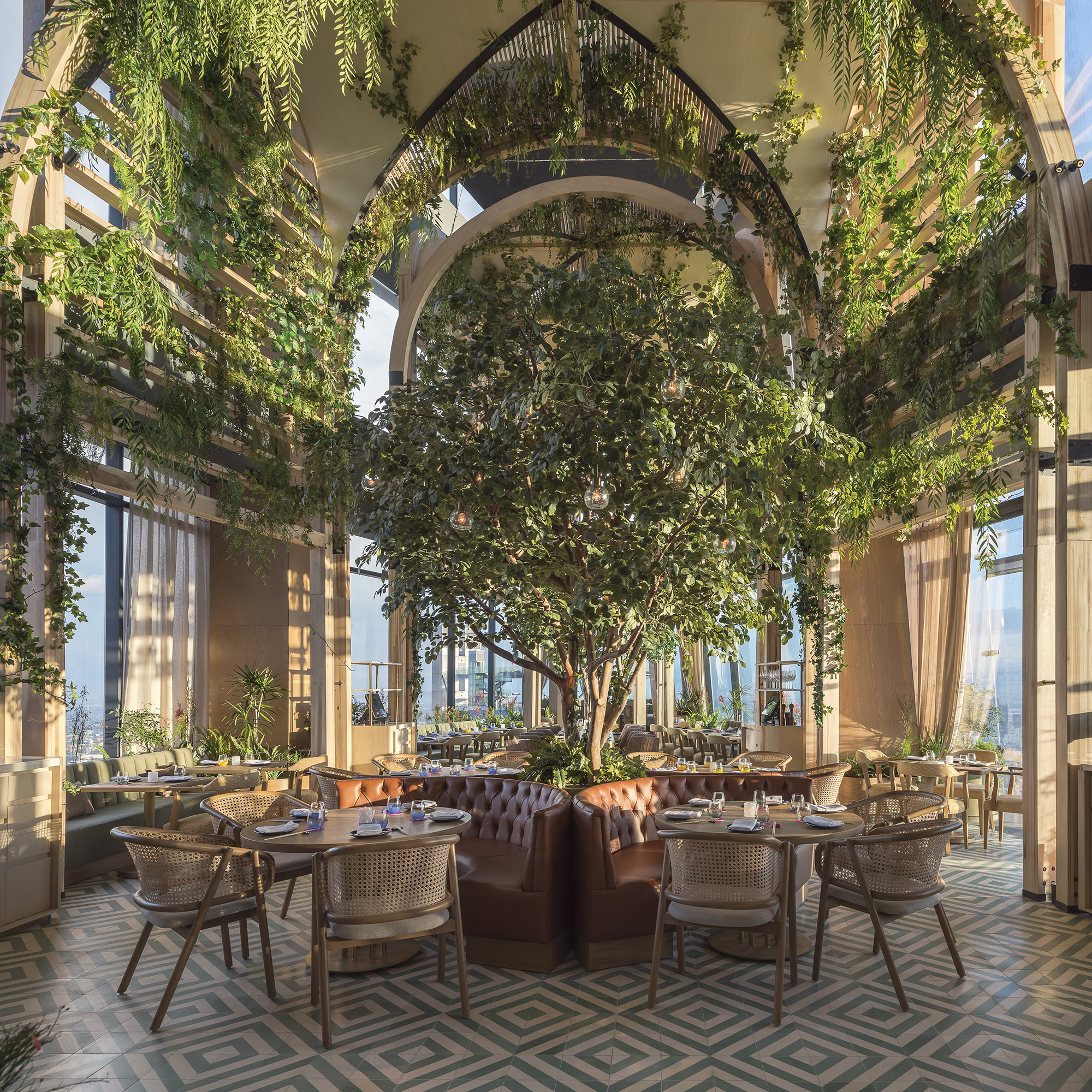 Ling Ling - Architect Magazine