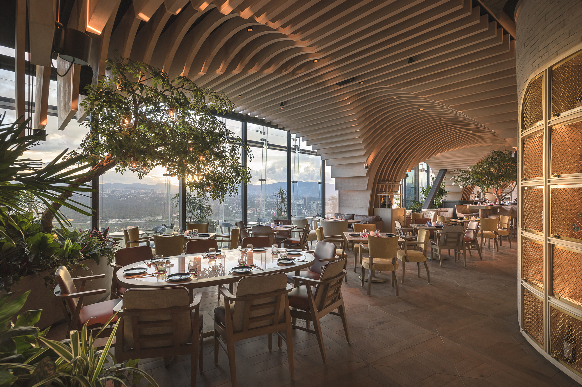 Ling Ling - Architect Magazine