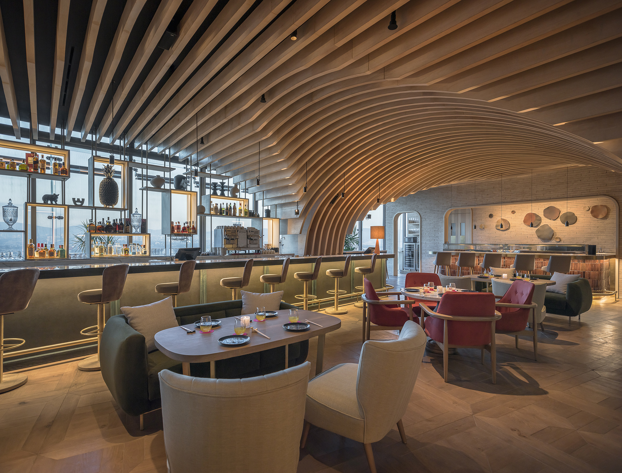 Ling Ling - Architect Magazine
