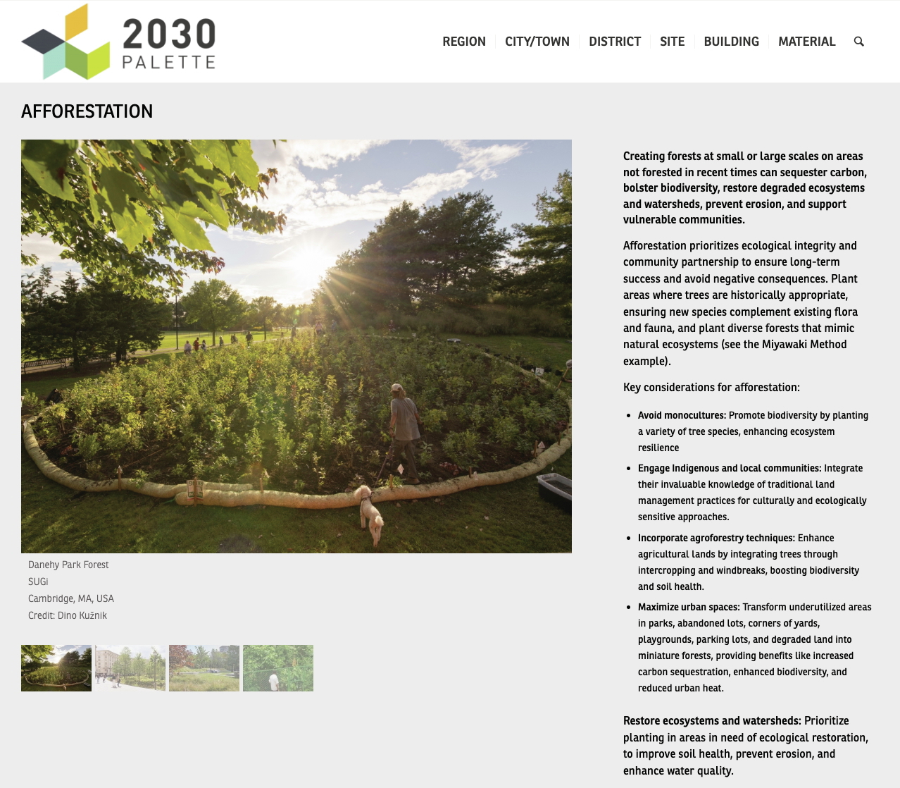 Design for Decarbonization: 20 Valuable Tools and Resources