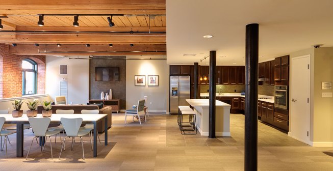 Loft Five50 - Architect Magazine