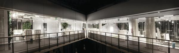Bausch + Lomb Headquarters - Architect Magazine