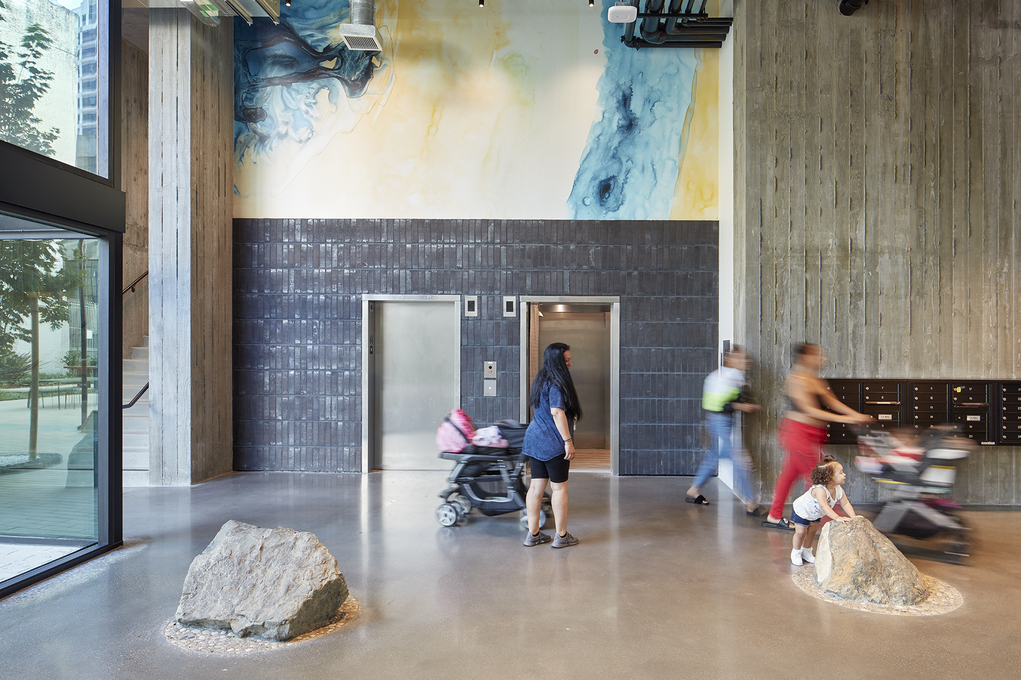 222 Taylor - Architect Magazine