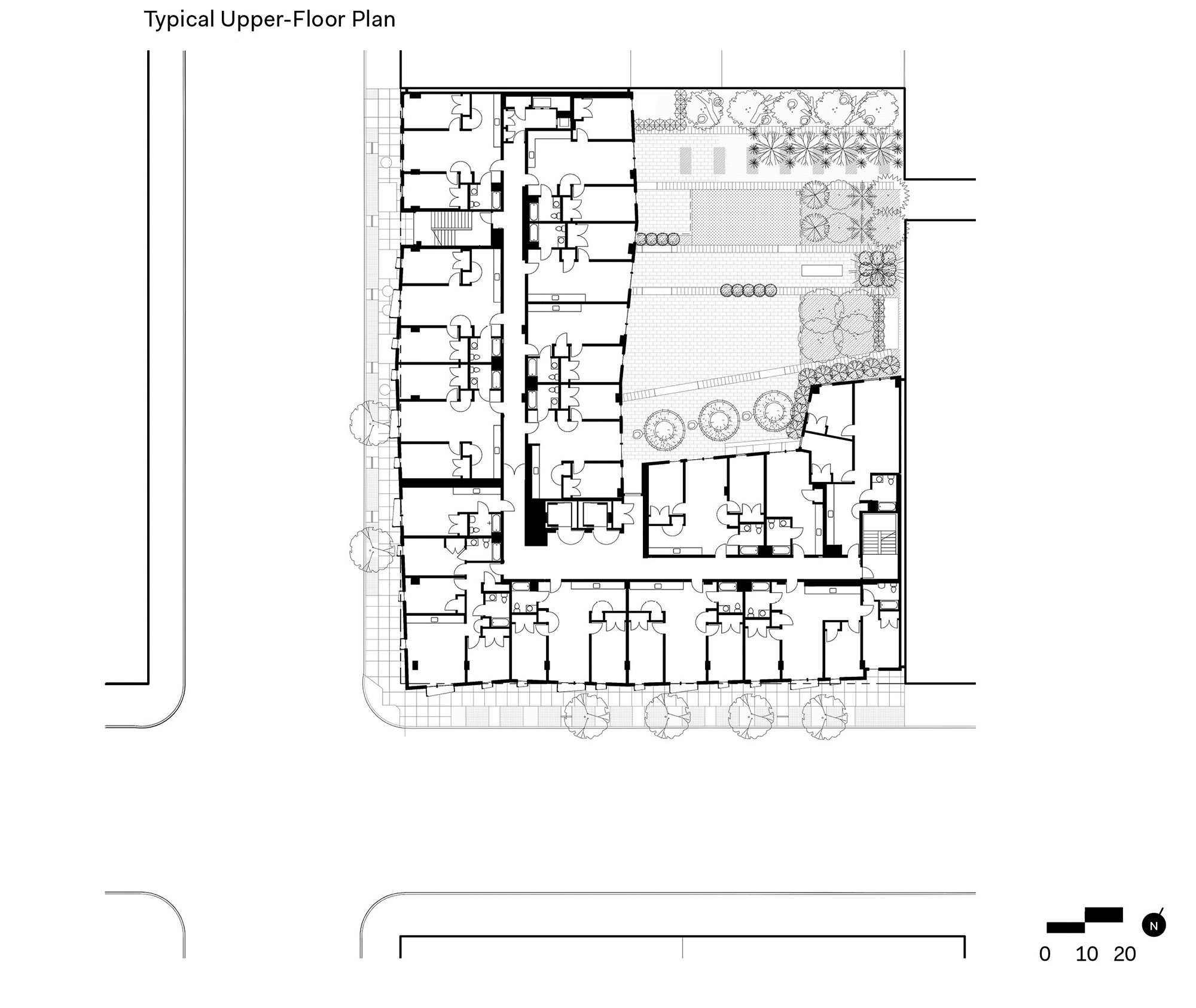 222 Taylor - Architect Magazine