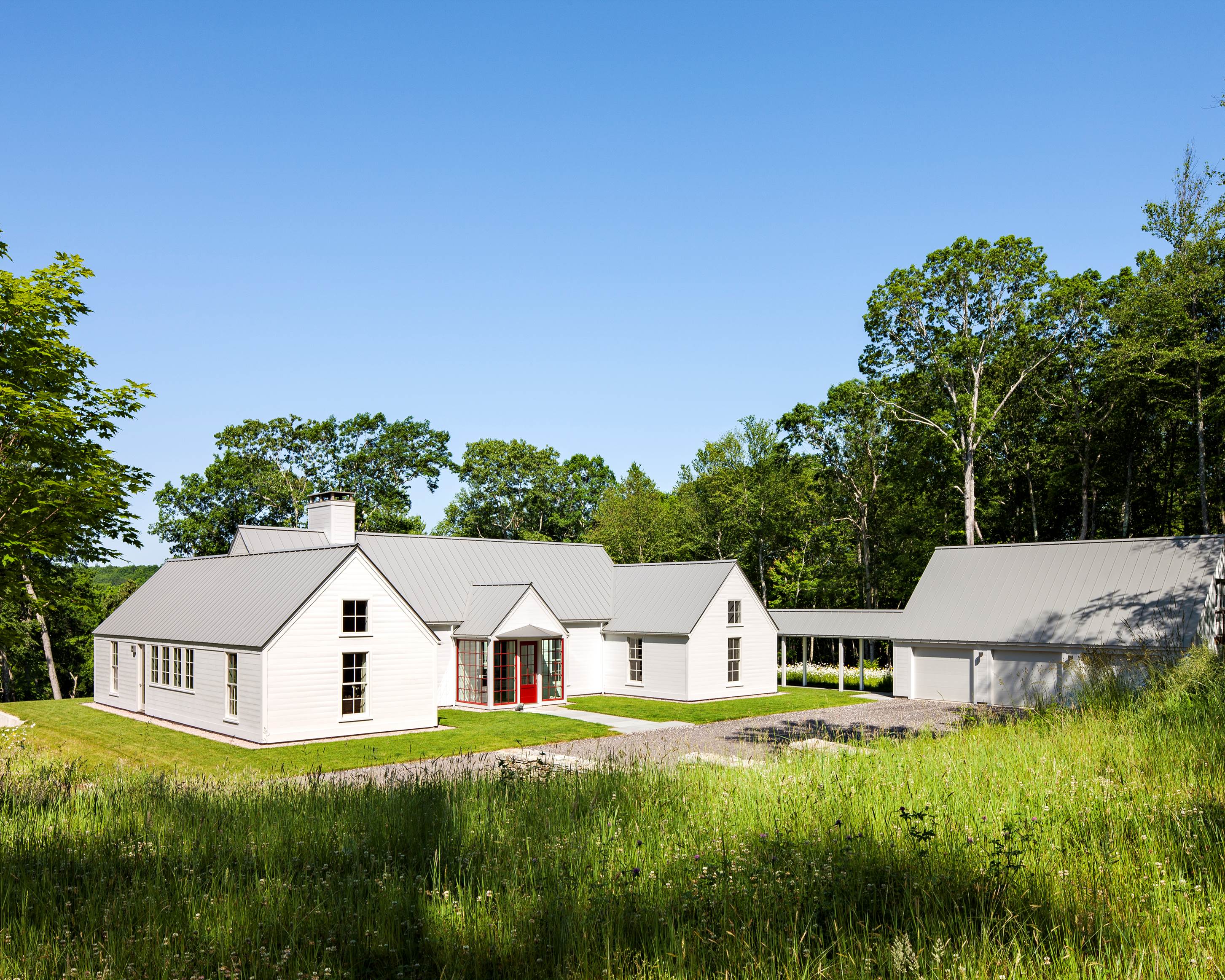 Lantern House - Architect Magazine