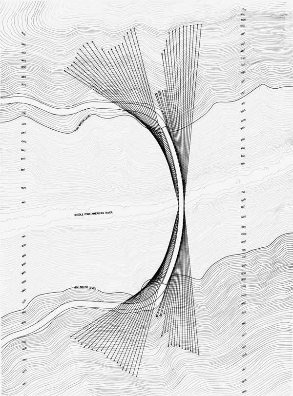 Ruck-a-Chucky bridge - Architect Magazine