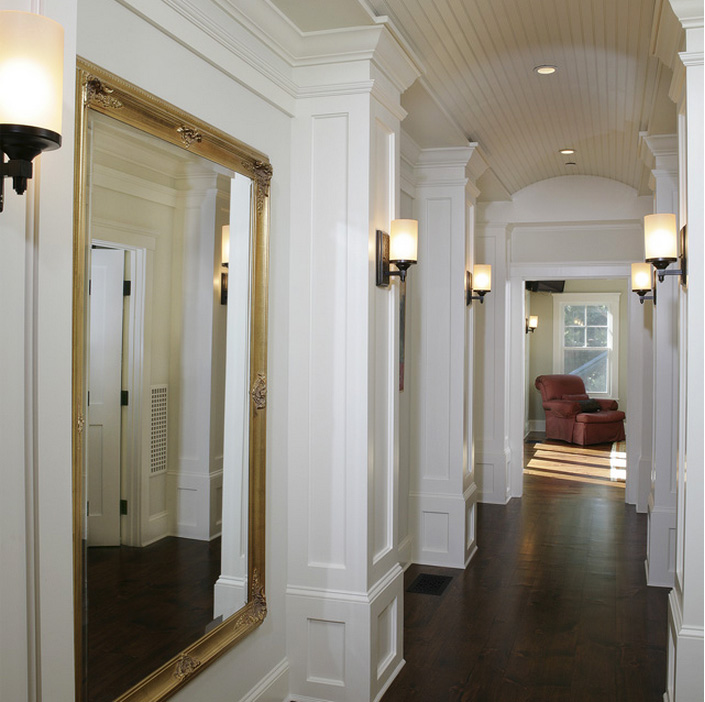 Menlo Oaks - Architect Magazine