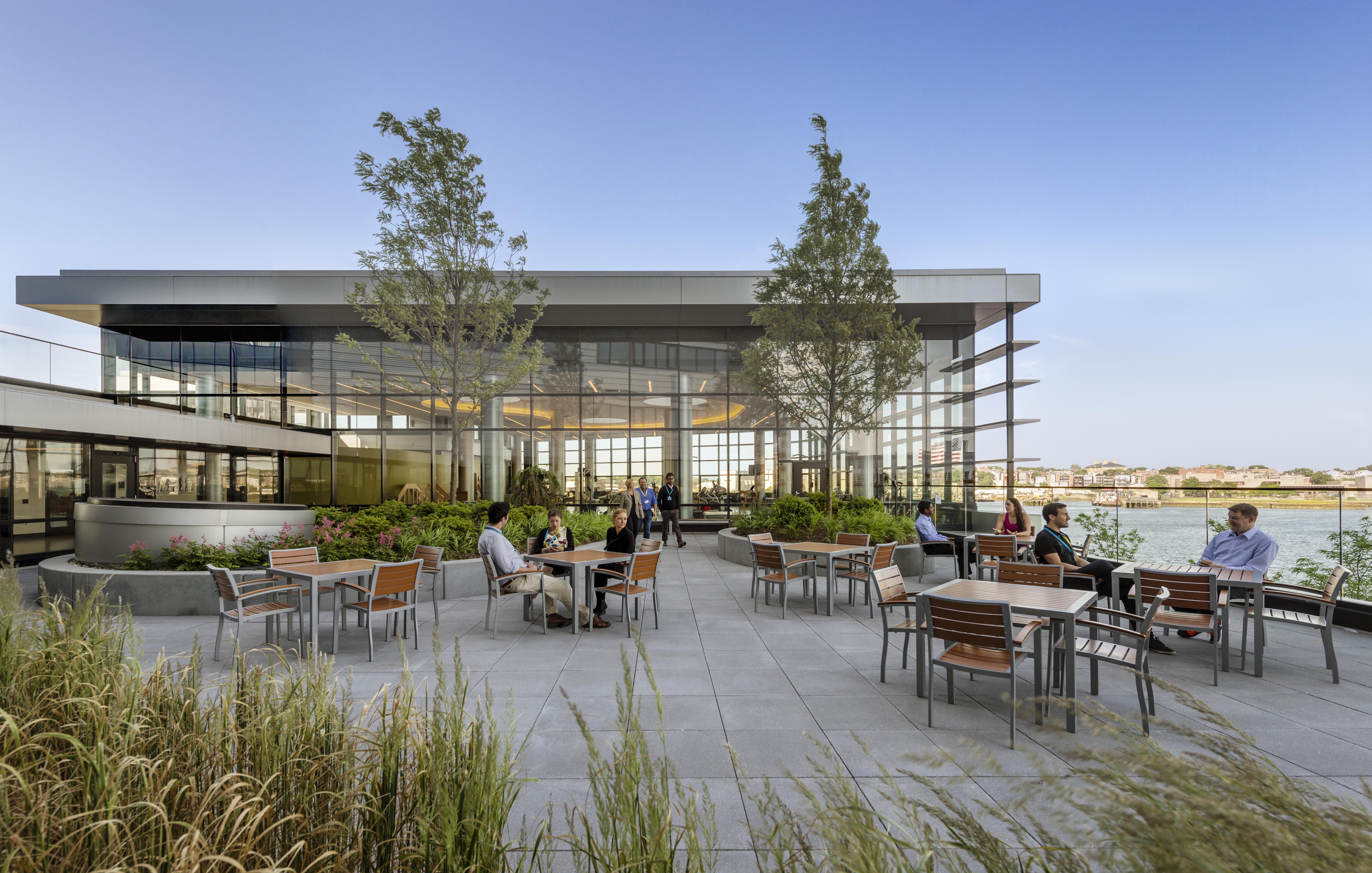 Nemours Children’s Hospital - Architect Magazine