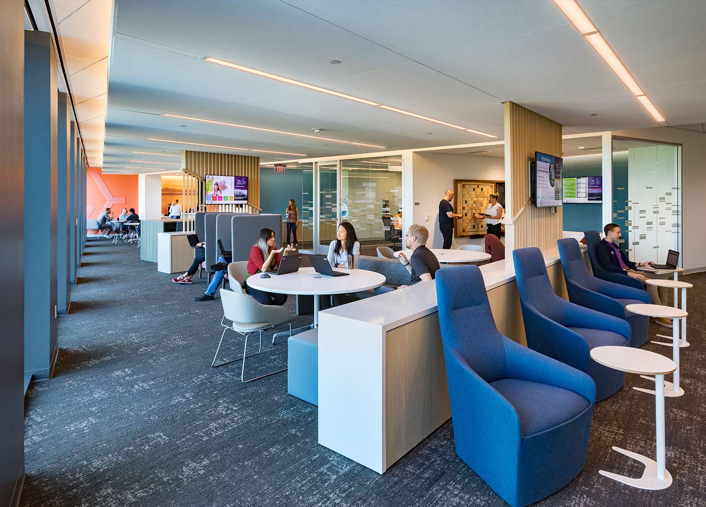 R and D and Process Development Facility - Architect Magazine
