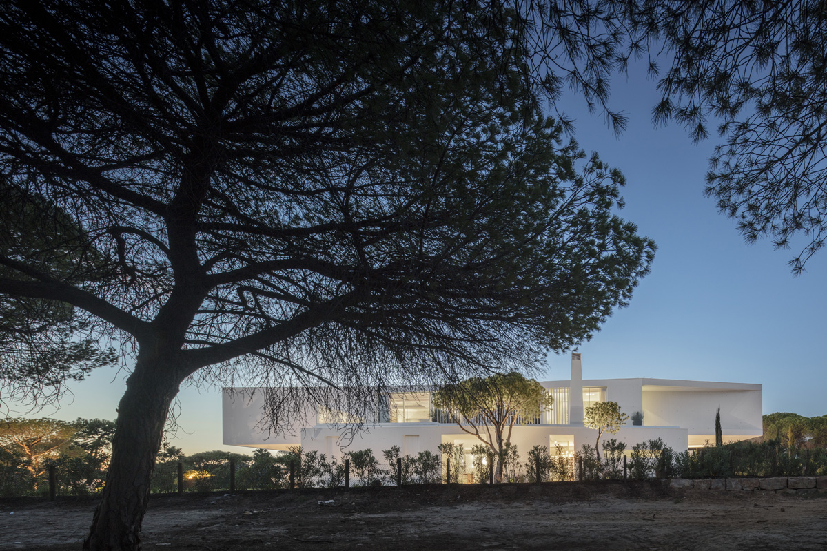 QL House - Architect Magazine