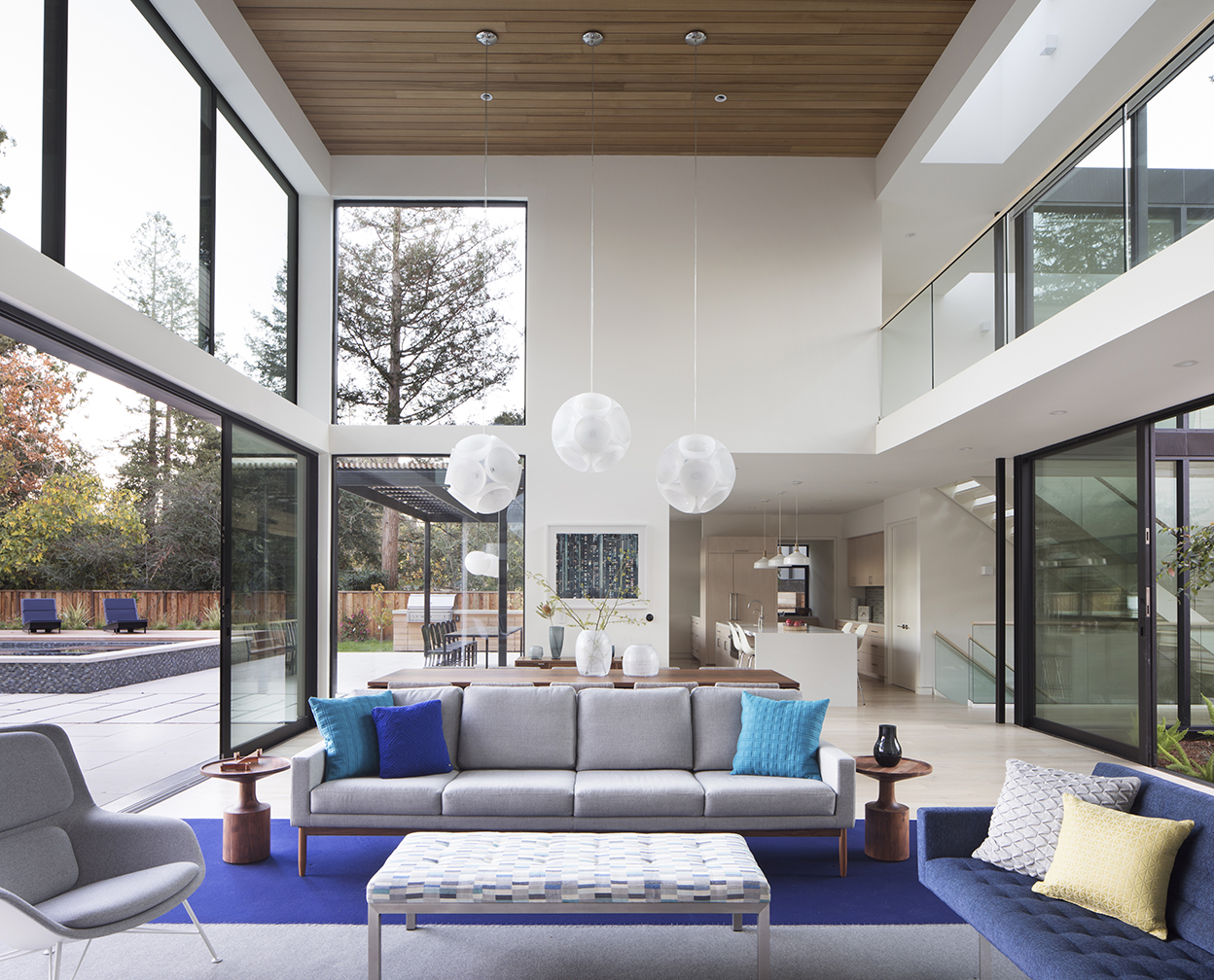 Courtyard Residence - Architect Magazine