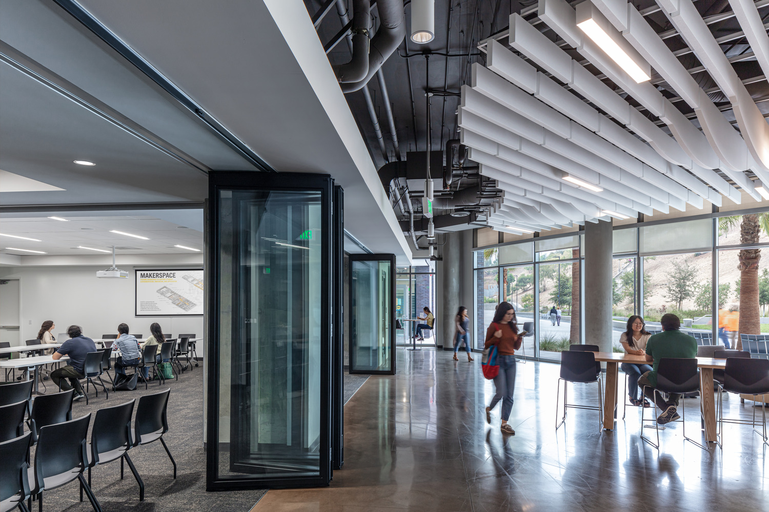 Student Housing East, South Village - Architect Magazine