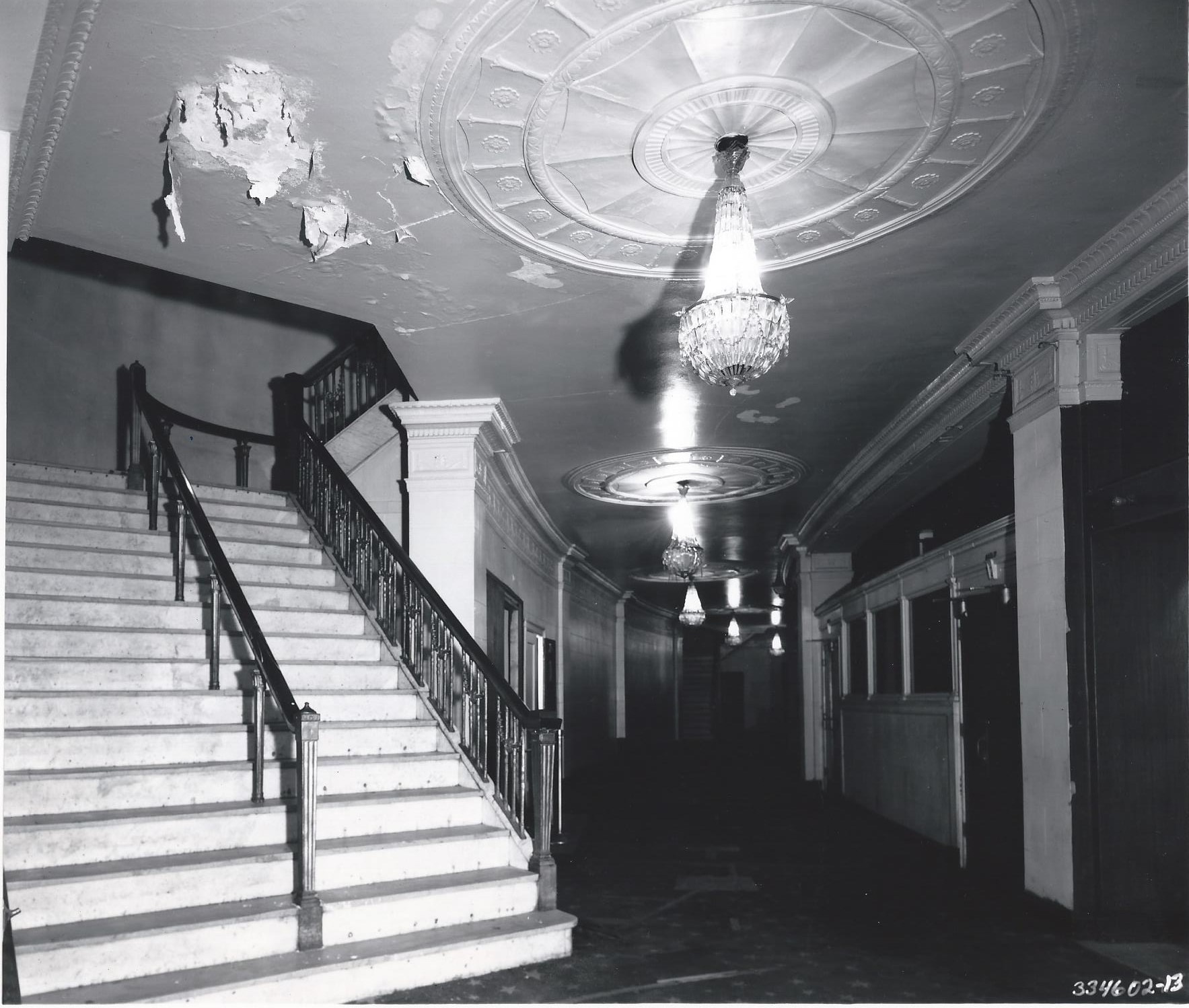 Hilbert Circle Theatre - Architect Magazine