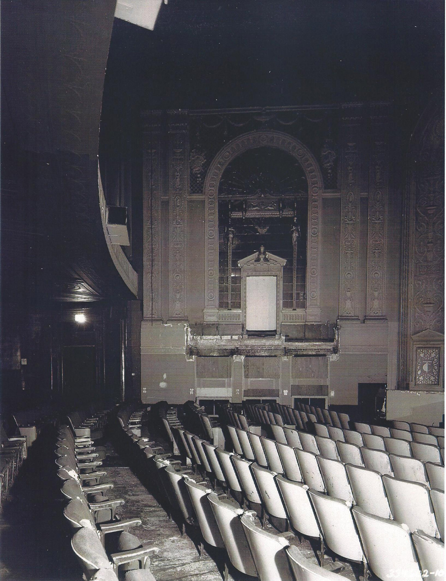 Hilbert Circle Theatre - Architect Magazine