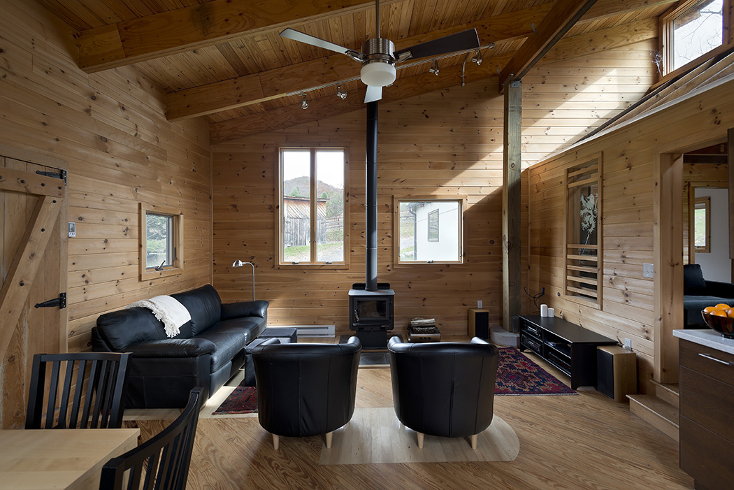 Highland House - Architect Magazine