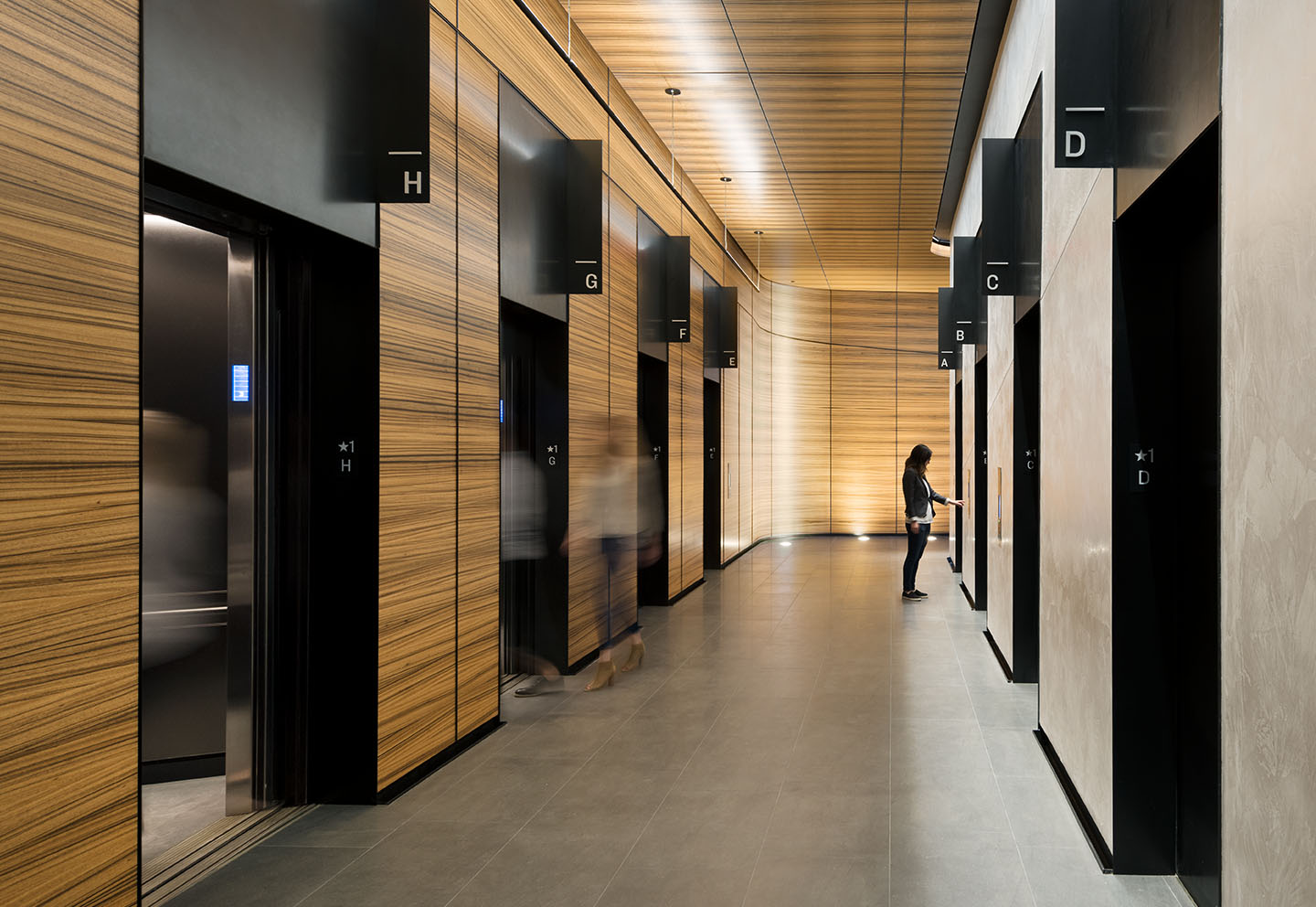 121 Seaport - Architect Magazine