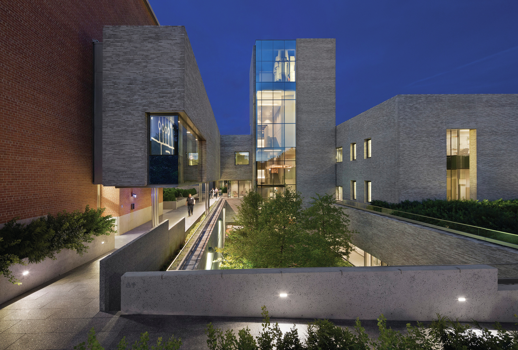AIA Names Recipients of Its 2022 Architecture Awards