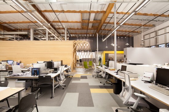 Cuningham Group Architects - Architect Magazine