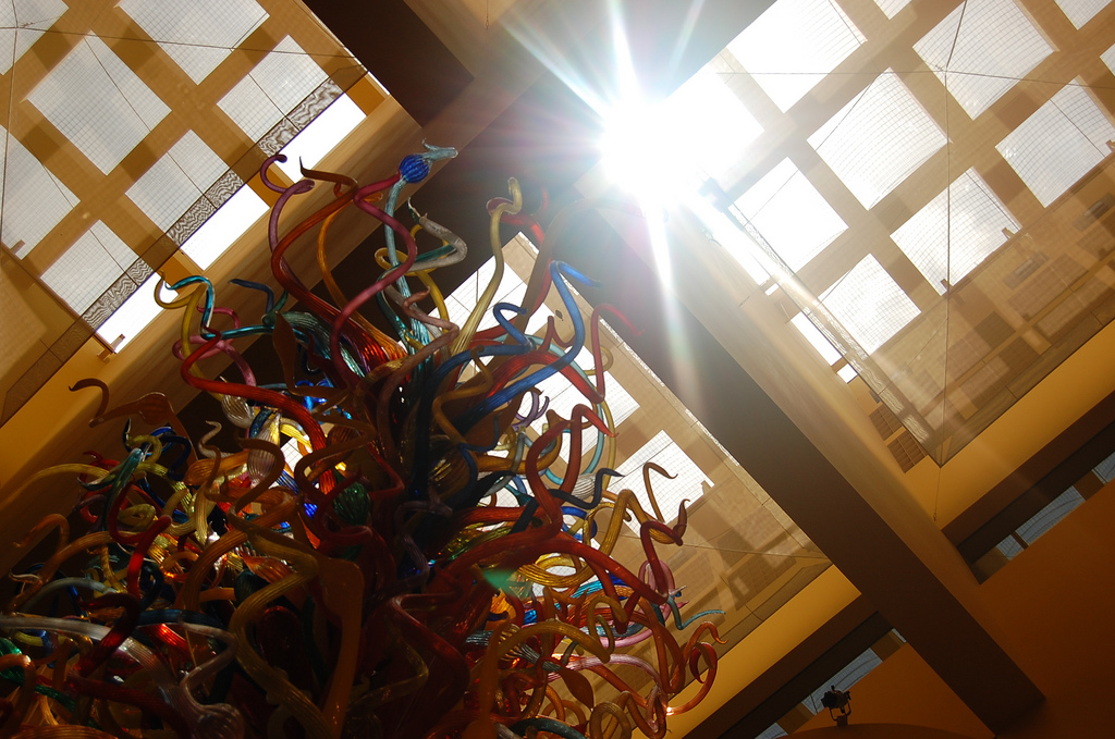 San Antonio Central Library - Architect Magazine