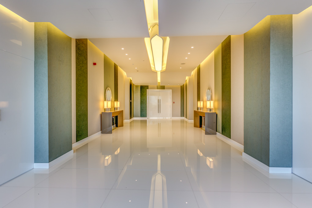 VIP LOUNGE At YA S MARINA Circuit - Architect Magazine