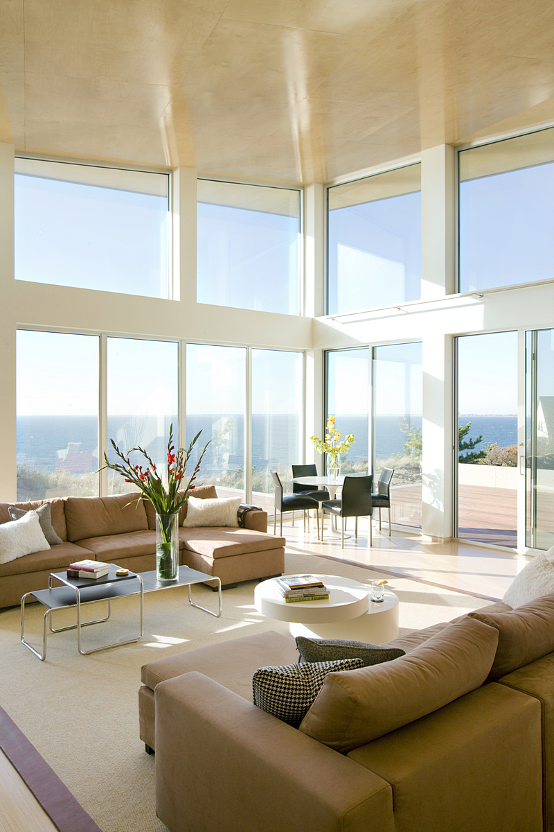 Truro Residence - Architect Magazine