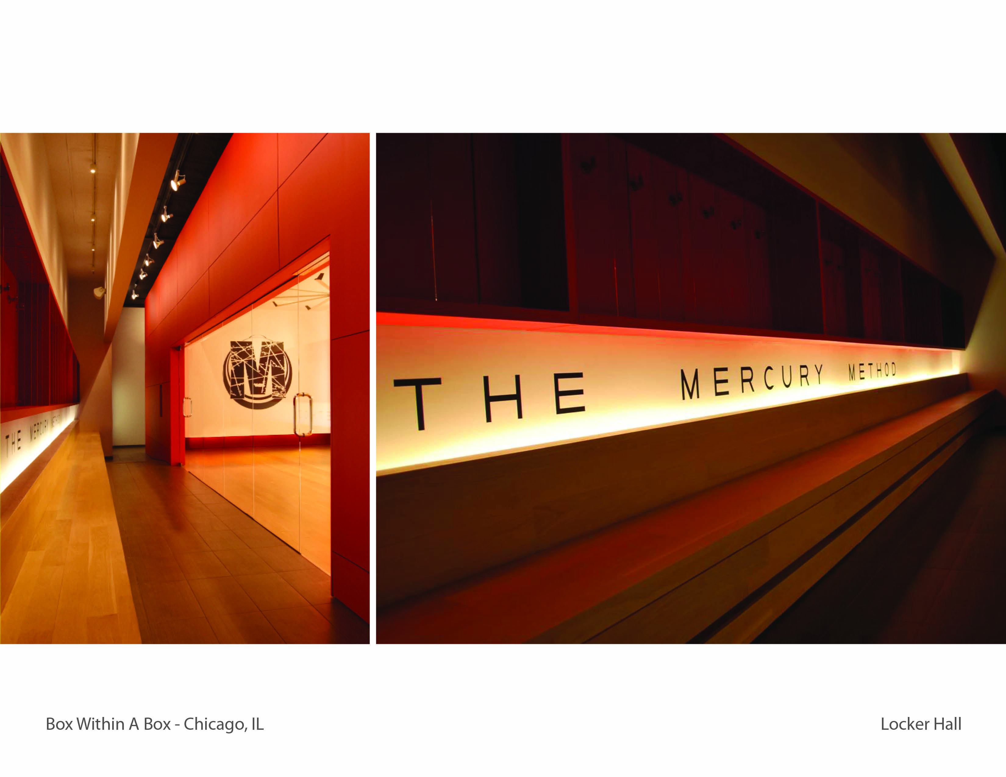 BOX WITHIN A BOX - Architect Magazine