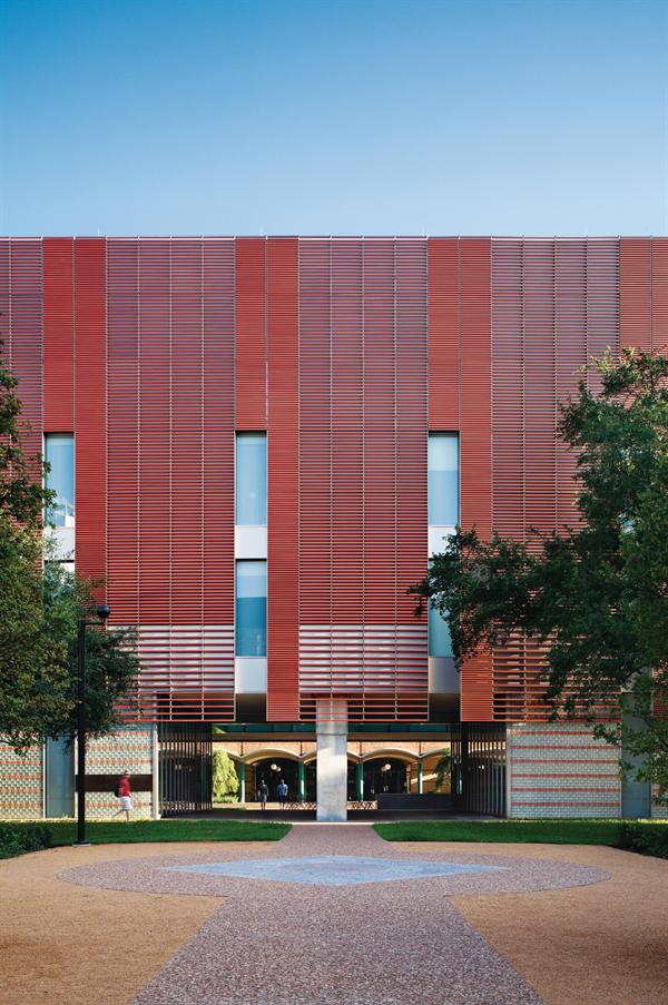 Brockman Hall for Physics - Architect Magazine