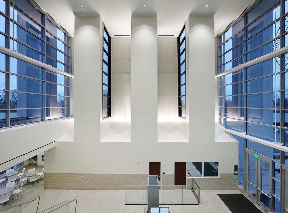 Sutter County Superior Courthouse - Architect Magazine
